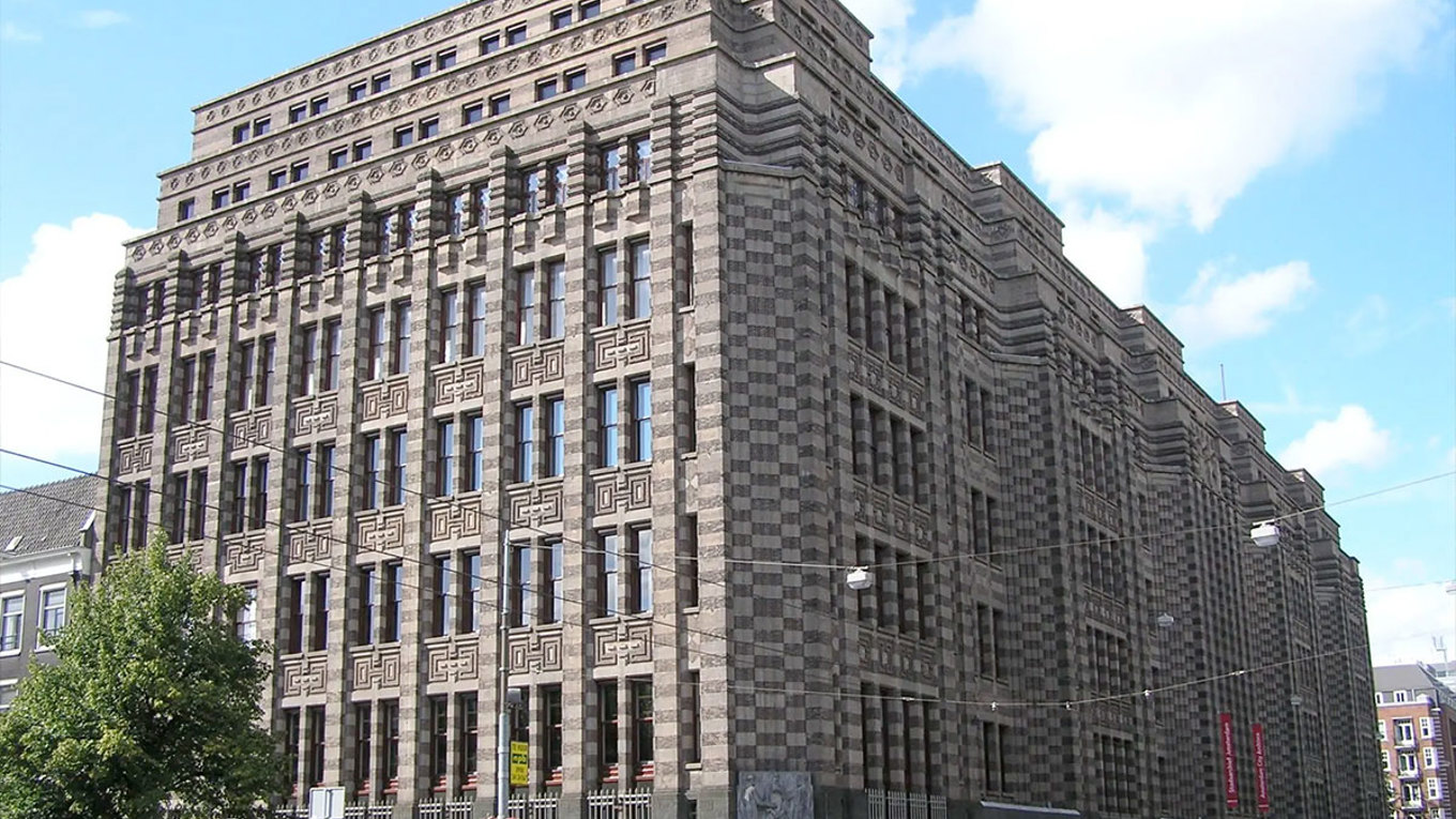 Collection management system Memorix Nexus is live at Amsterdam City Archives!