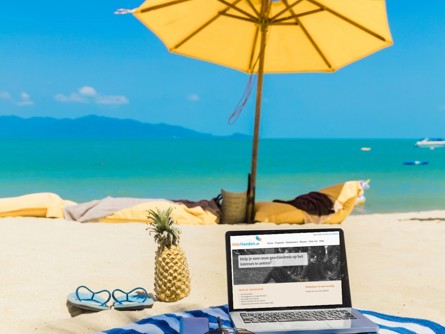 Vitec Memorix - Veilig en duurzaam beheer van digitale collecties