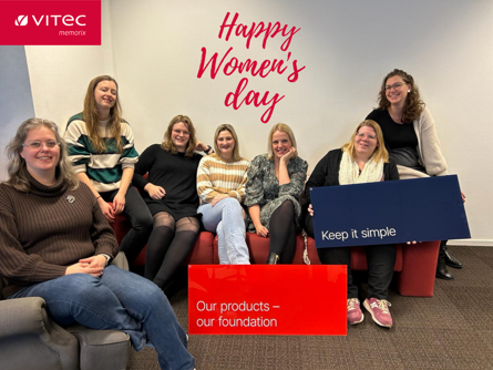 Vitec Memorix - Veilig en duurzaam beheer van digitale collecties